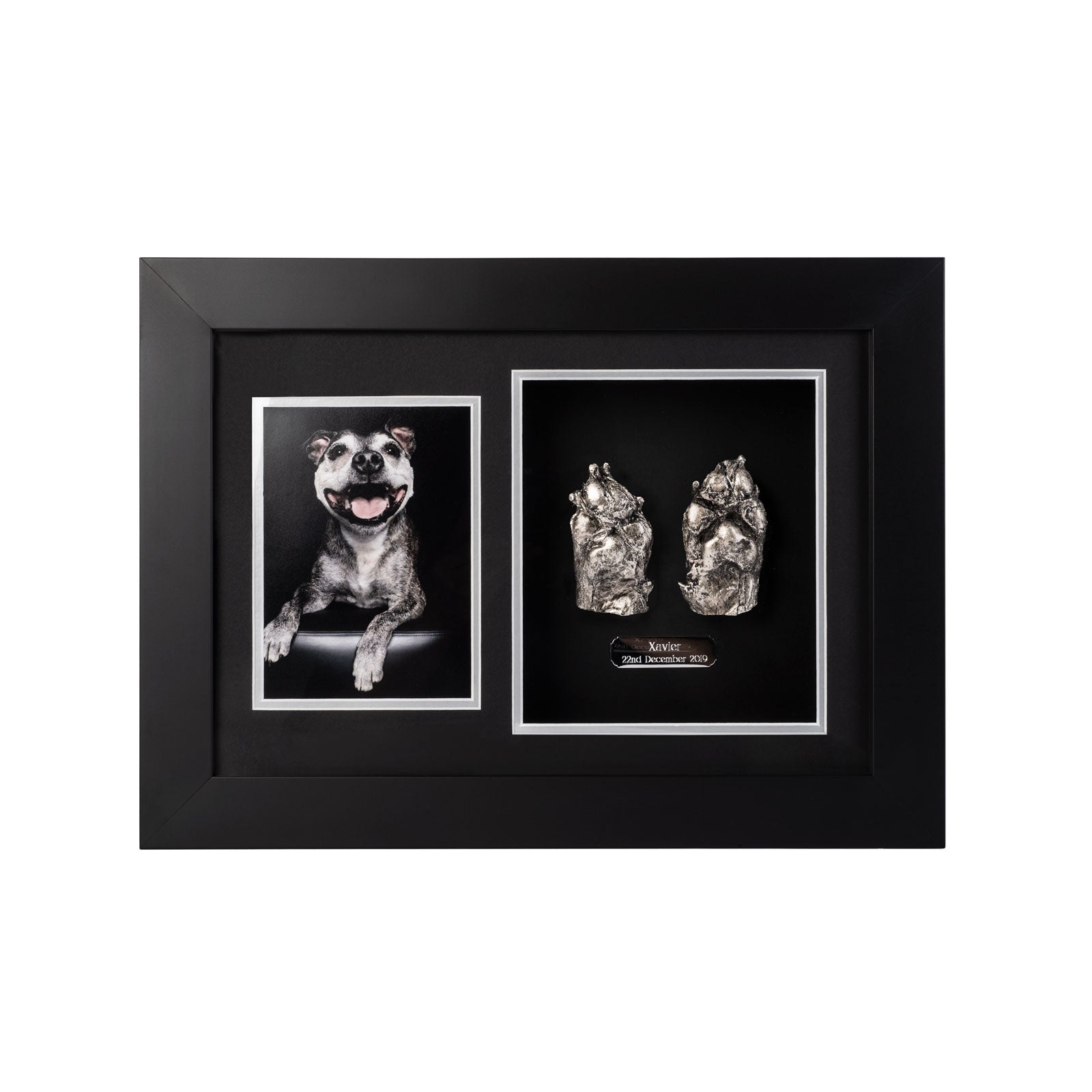 Paw Castings | Patch & Purr – Patch & Purr Pet Cremations