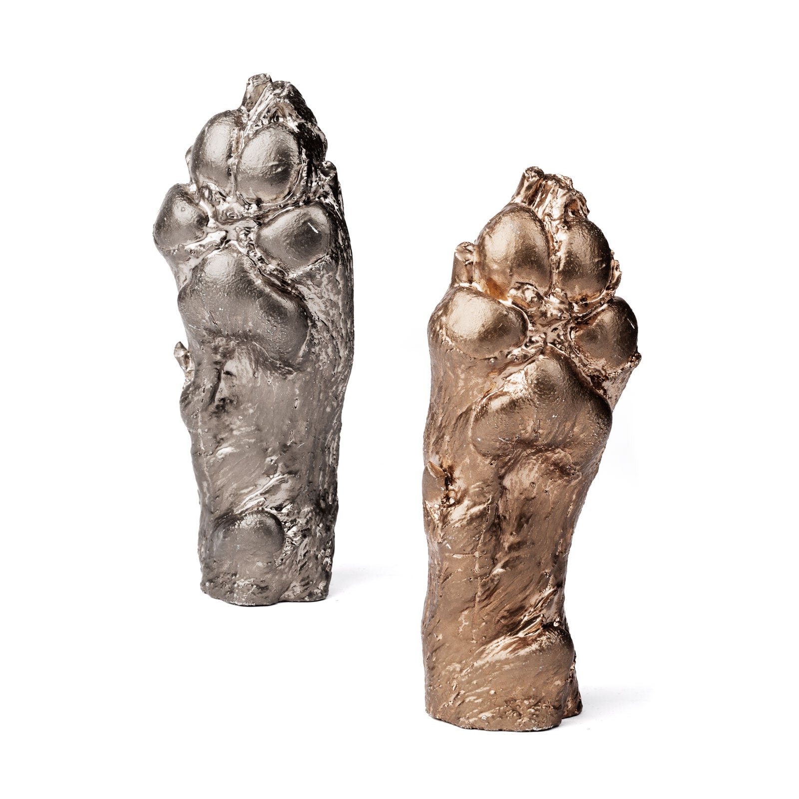 Paw Castings | Patch & Purr – Patch & Purr Pet Cremations